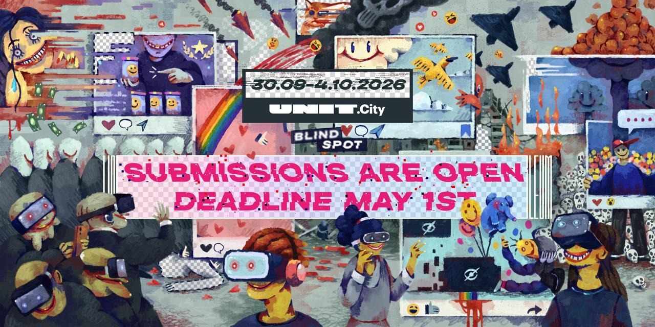 Фестиваль актуальної анімації LINOLEUM оголосив дати нової едиції та ...